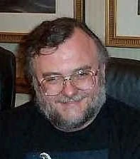 S.M. Stirling | Terminator Wiki | Fandom