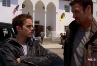 Derek Reese/Season 2 | Terminator Wiki | Fandom