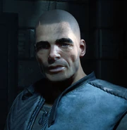 Evans | Terminator Wiki | Fandom