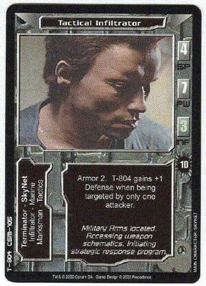 T-804 | Terminator Wiki | Fandom