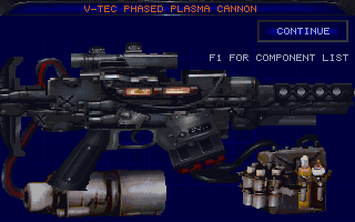 Plasma cannon | Terminator Wiki | Fandom