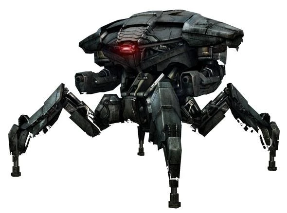 Terminator T-7 | Wikia Terminator | Fandom