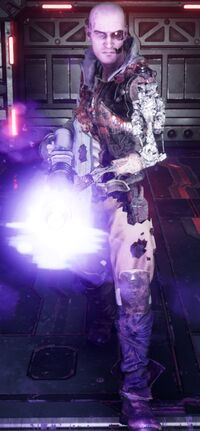 T-850 (Resistance timeline) | Terminator Wiki | Fandom