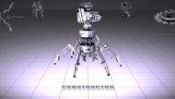Constructor | Terminator Wiki | Fandom