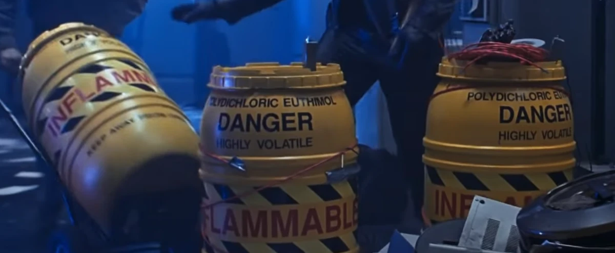 Polydichloric Euthimol | Terminator Wiki | Fandom