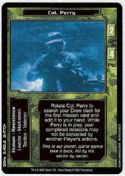 Justin Perry | Terminator Wiki | Fandom