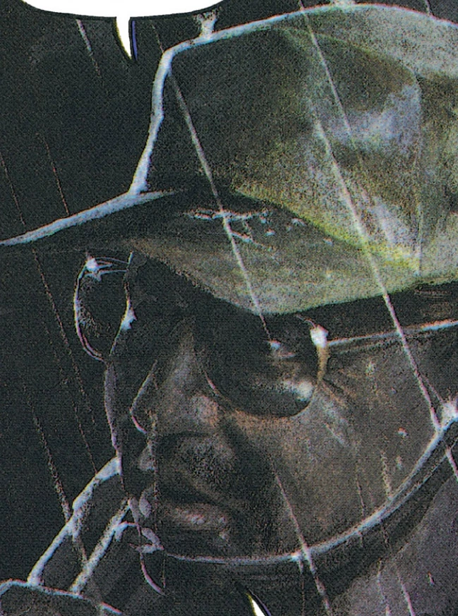 Gerrald Gagnon | Terminator Wiki | Fandom