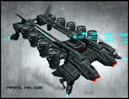 Transport | Terminator Wiki | Fandom