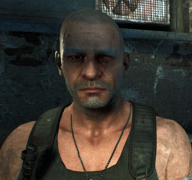 Colin | Terminator Wiki | Fandom