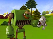 List of References to the Terminator Series | Terminator Wiki | Fandom