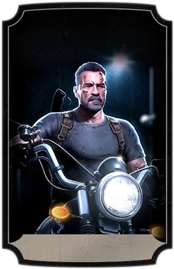 Motorcycle | Terminator Wiki | Fandom