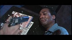 Miles Dyson | Terminator Wiki | Fandom