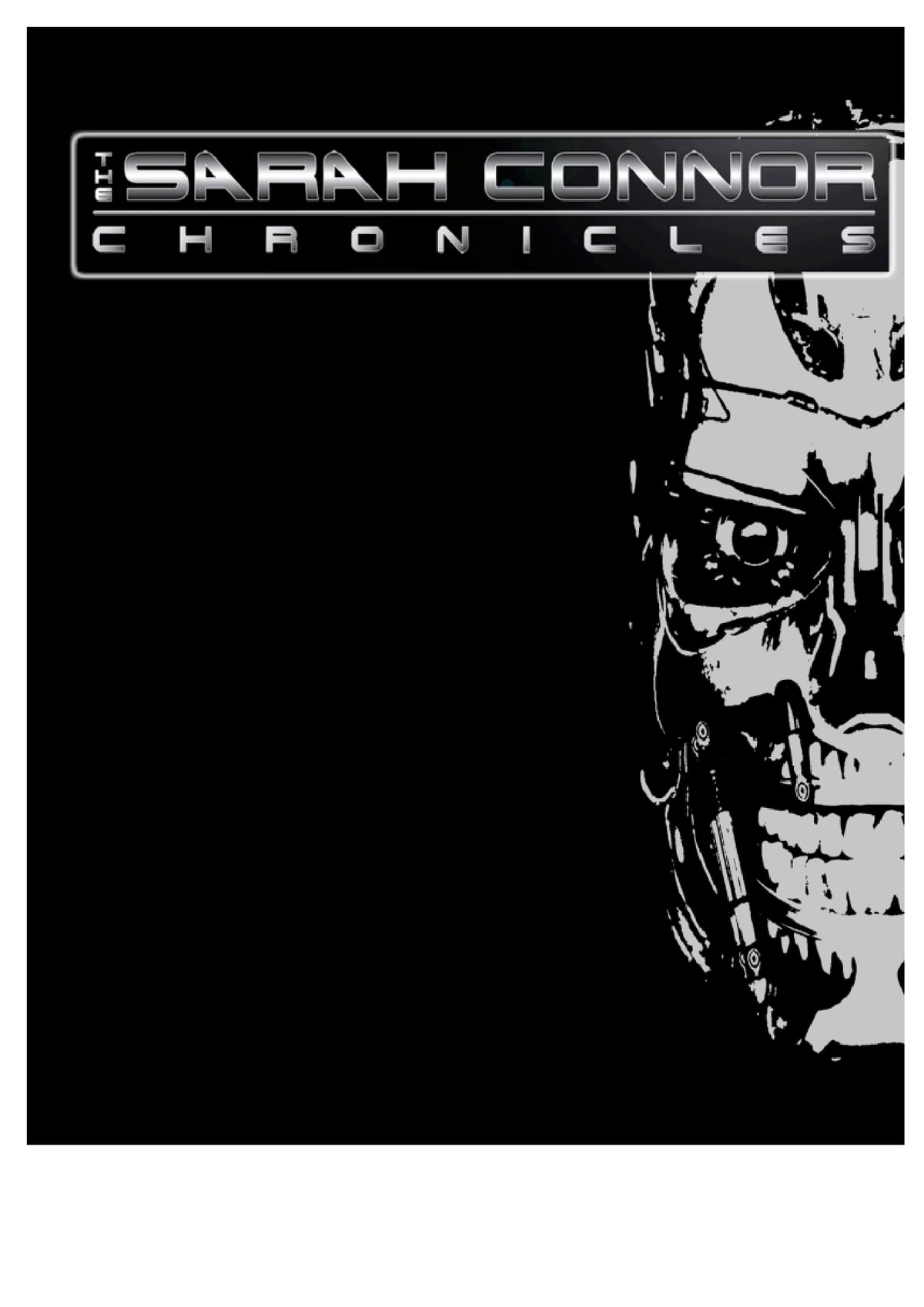 TSCC Bible | Terminator | Fandom