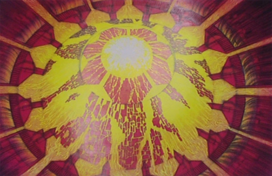 SkyNet | Terminator Wiki | Fandom