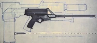 M-25 Phased Plasma Pulse-Gun | Terminator Wiki | Fandom
