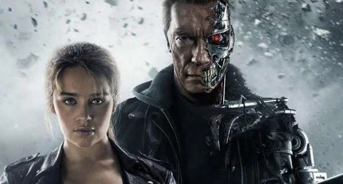 Terminator | Fandom