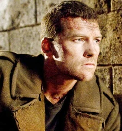 Marcus Wright | Wikia Terminator | Fandom