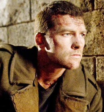 Marcus Wright | Wikia Terminator | Fandom