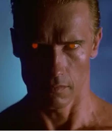 Modell 101 | Terminator | Fandom