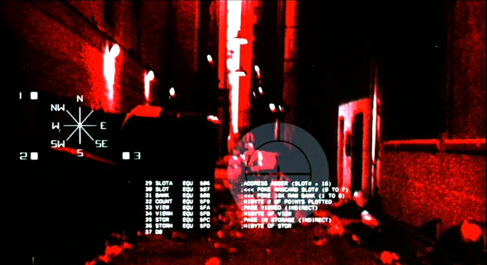 Termovision/Gallery | Terminator Wiki | Fandom