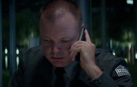 Cyberdyne security guard no.2 | Terminator Wiki | Fandom