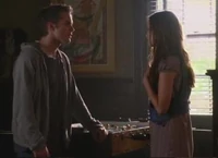 John and Cameron | Terminator Wiki | Fandom