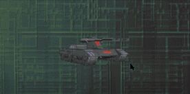 Heavy Tank | Terminator Wiki | Fandom