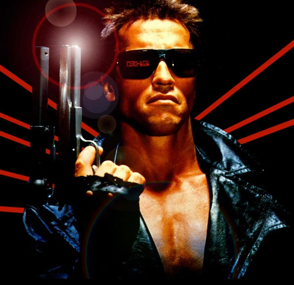 Modelos de Terminator | Wikia Terminator | Fandom