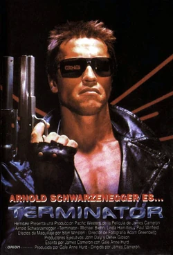 Terminator | Wikia Terminator | Fandom