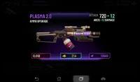 Plasma rifle | Terminator Wiki | Fandom