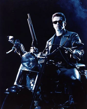 T-800 (Terminator 2) | Terminator | Fandom