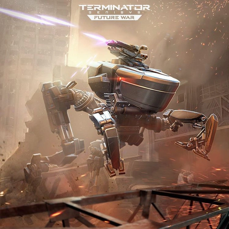 LAV-21 | Terminator Wiki | Fandom