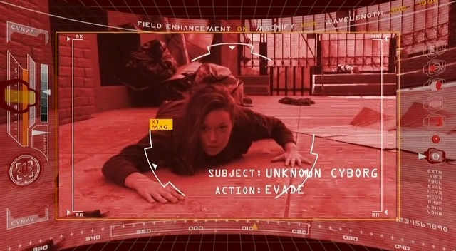 Termovision | Terminator | Fandom