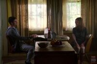 Cameron/Season 1 | Terminator Wiki | Fandom