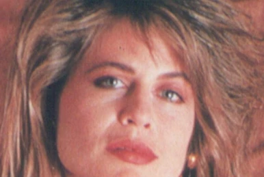 Linda Hamilton Og Leslie Hamilton