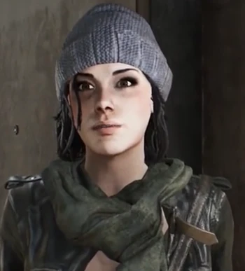 Jennifer | Terminator Wiki | Fandom