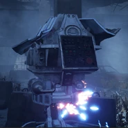 Turret | Terminator Wiki | Fandom