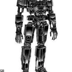 Terminator T 200