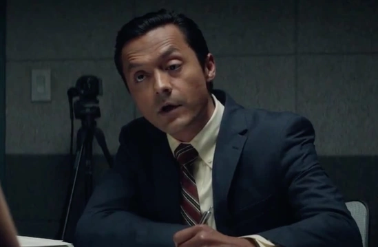 Detective Timmons | Terminator Wiki | Fandom