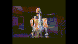 T 400 Terminator