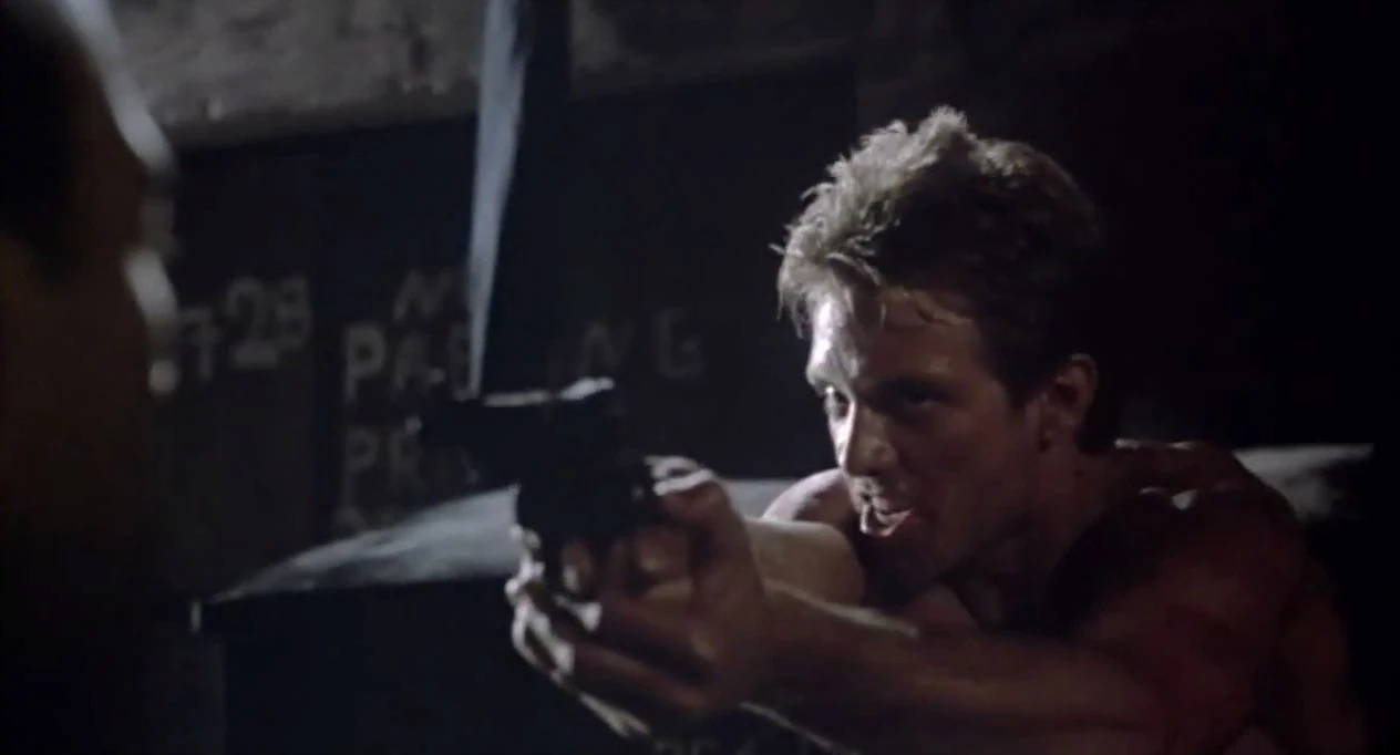 1984 | Terminator Wiki | Fandom