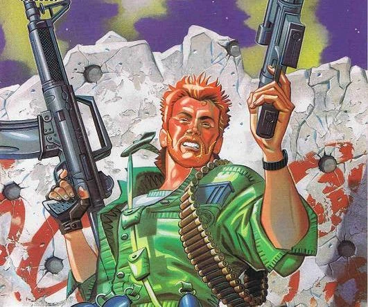 John Connor/Gallery | Terminator Wiki | Fandom