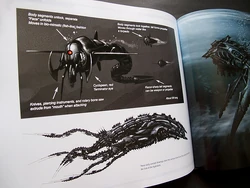 Terminator Salvation Hydrobot