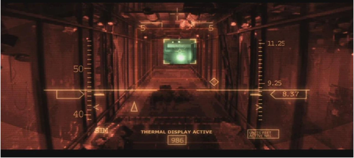 Hunter-Killer Aerial Weapons Platform (Prototype) | Terminator Wiki ...