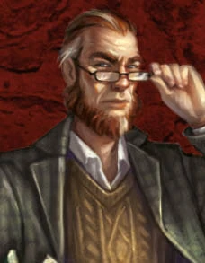 Schuyler Connor | Terminator Wiki | Fandom