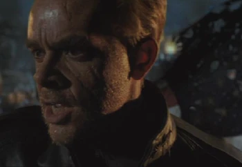 John Connor/Rise of the Machines | Terminator Wiki | Fandom