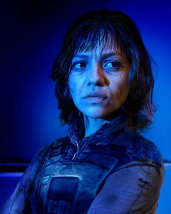 Dani Ramos | Terminator Wiki | Fandom