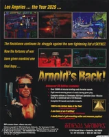 The Terminator: 2029 (video game) | Terminator Wiki | Fandom