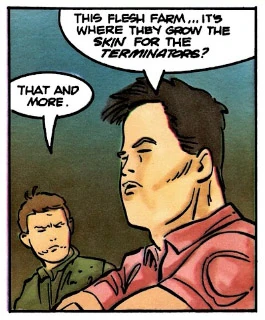 Flesh farm | Terminator Wiki | Fandom