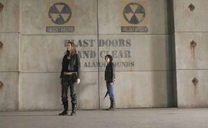 Episode 104: Heavy Metal | Terminator Wiki | Fandom